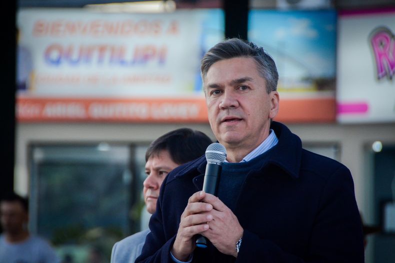 CHACO VOTA EL 11 DE MAYO: ASÍ ES EL CRONOGRAMA ELECTORAL QUE DETERMINARÁ LA SUERTE DE LEANDRO ...