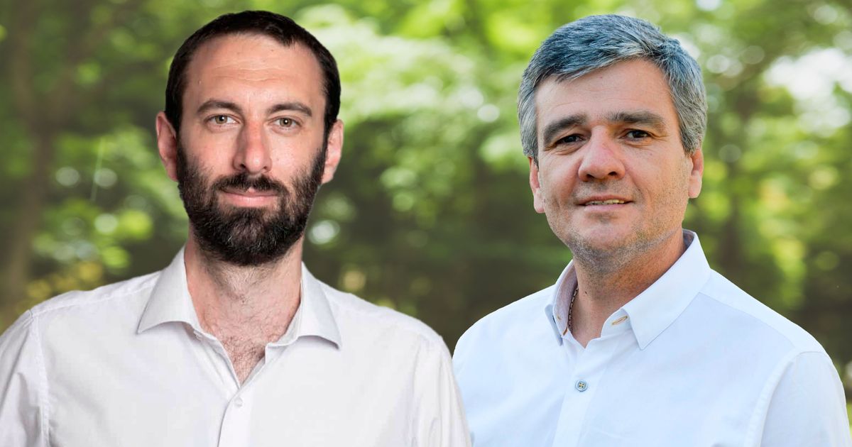 Juan Zabaleta vs. Damián Selci: cuaderno de guerra en el oeste del ...