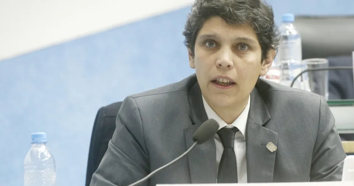 Río Negro: Pablo Barreno busca unir al peronismo para pelear por la ...