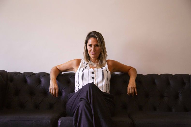 Carolina Losada hizo estallar en pedazos la interna con Maximiliano Pullaro