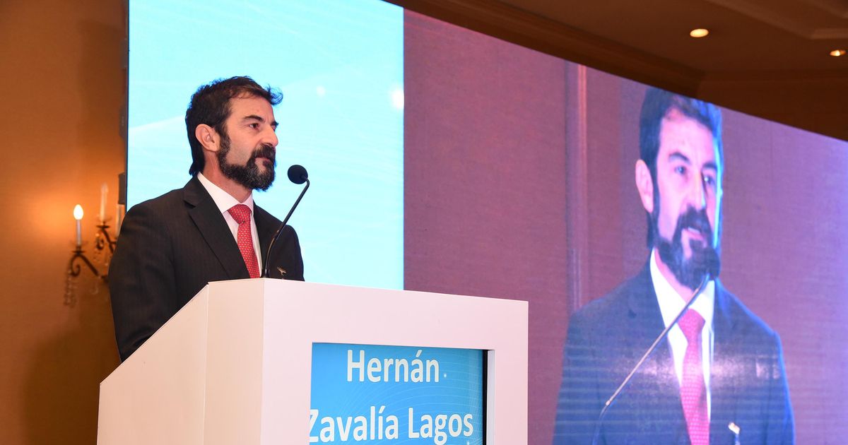 Qué es Capa 8, la misteriosa fundación de seguridad informática que ...