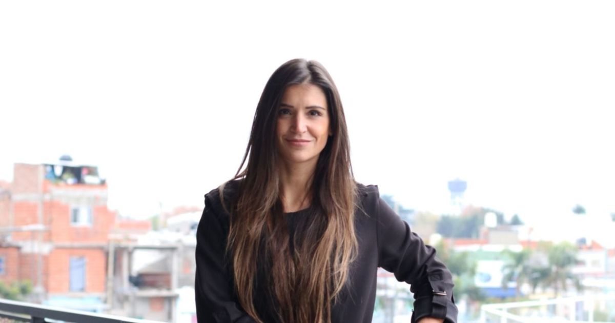 Mujeres Gobernando la Ciudad PRO