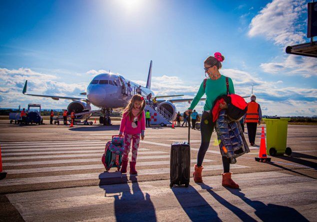 El turismo lidera la creación de trabajo en todo el país