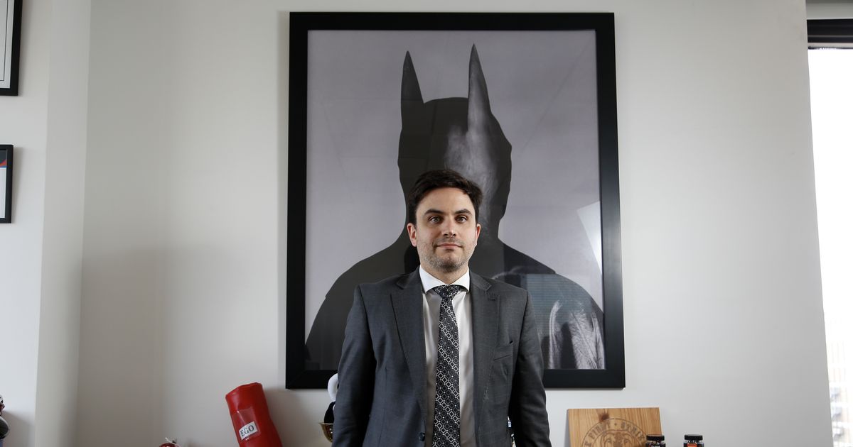 Ramiro Marra: Con Manuel Adorni me voy a poner de acuerdo en casi todo