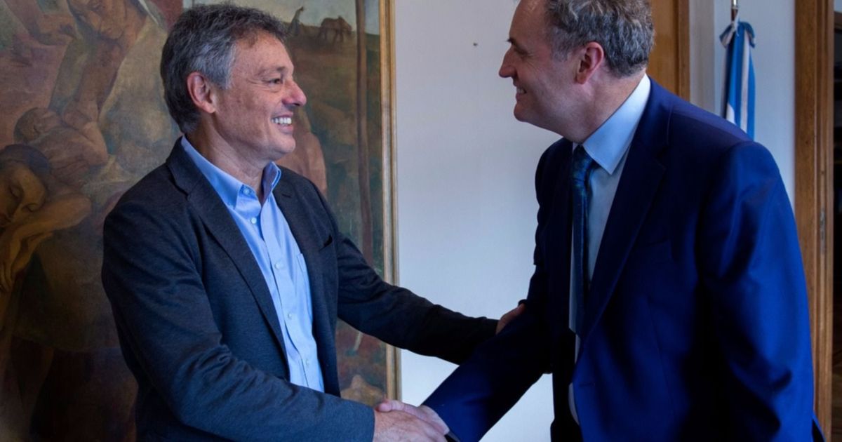 Alimenticia le anunció a Cabrera plan de inversiones por $1000 millones