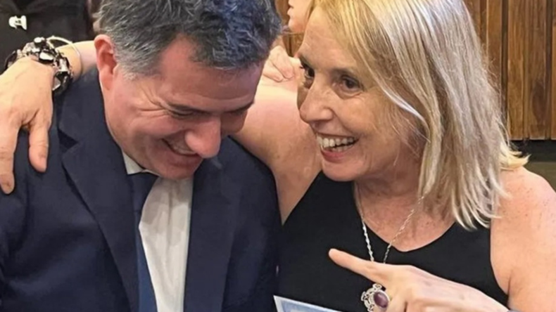 Gabriel Bornoroni debutó con una derrota y Javier Milei no tendrá lista ...