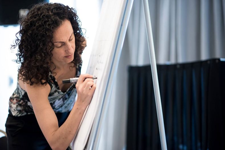 Dionisio & Gorini, el binomio de event planners detrás del show de ...