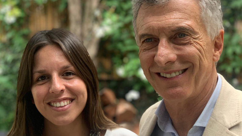 La era Javier Milei: quién es la libertaria modelo que asumió en el ...