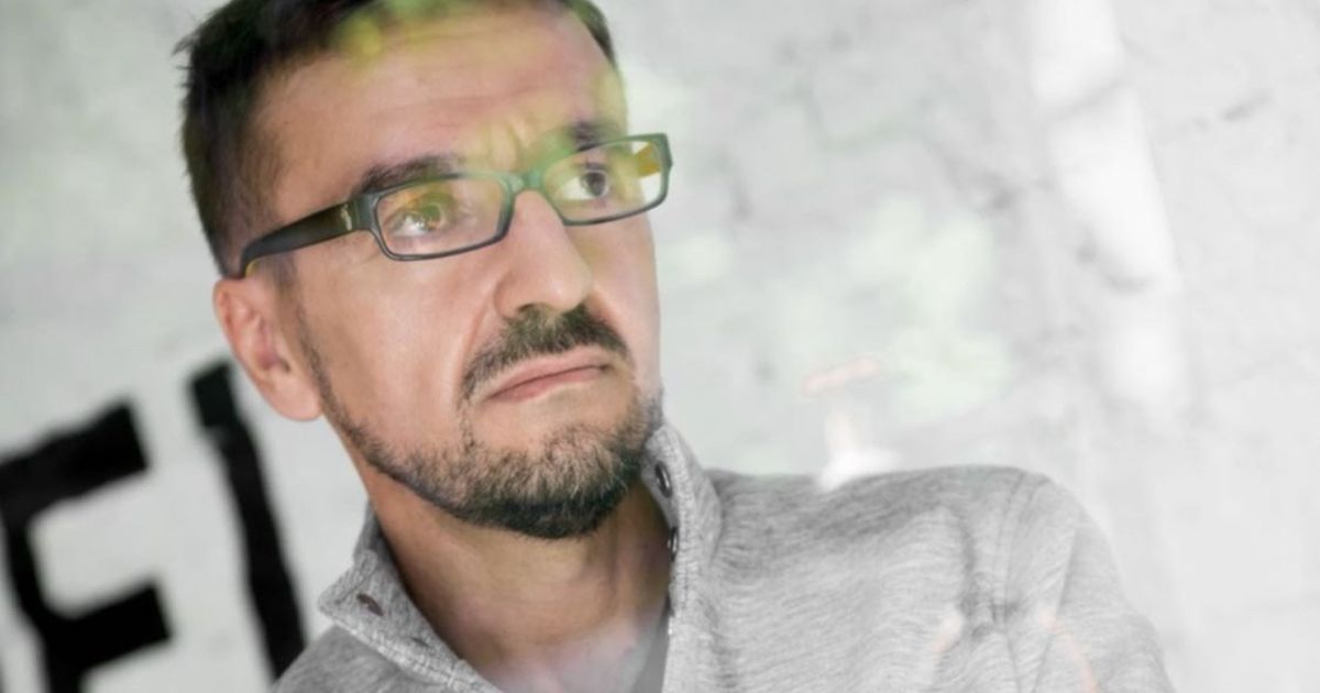 Riorda: “Esta campaña confirma la preponderancia del factor ideológico”