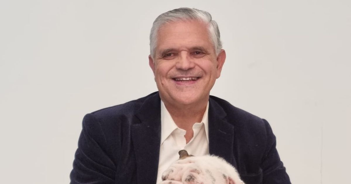 El bulldog López Murphy, la pata liberal de JxC para la Ciudad