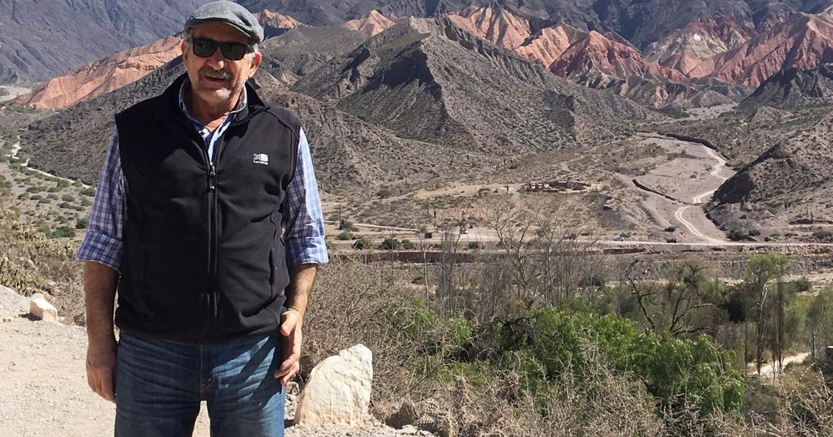 Carlos De Feo en la era Javier Milei: Hoy la universidad está más cerca ...