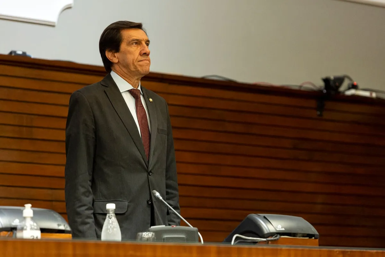 Qué se elige y qué se juega en Jujuy: La Libertad Avanza se prepara ...