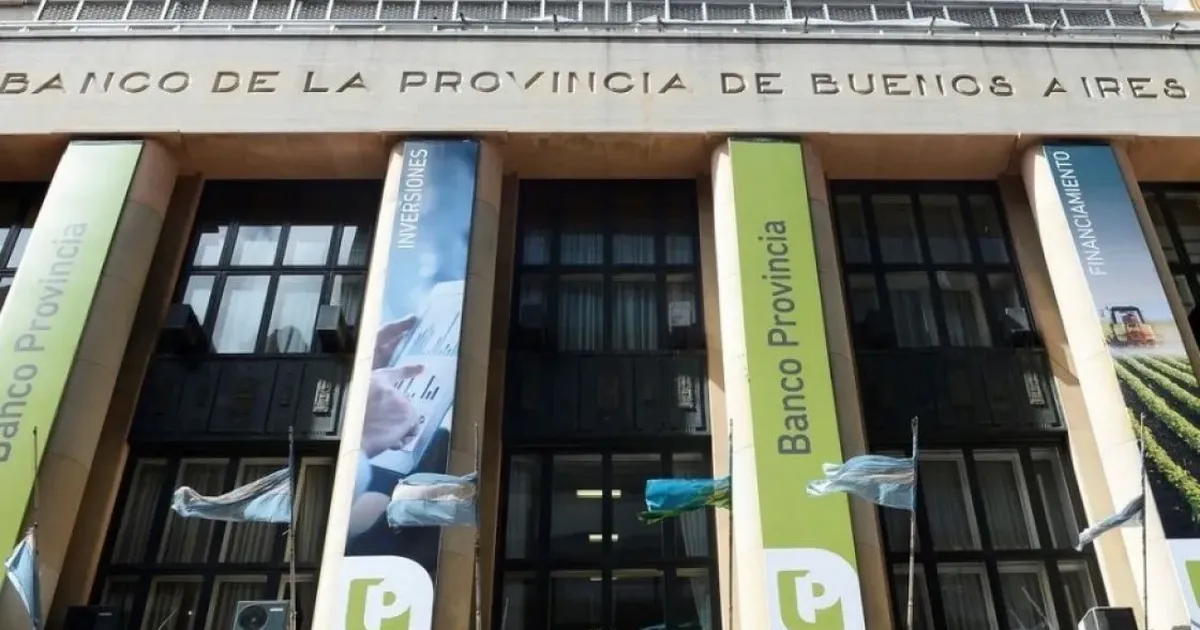 Los 12 apóstoles del Banco Provincia: los nombres que suenan para ...