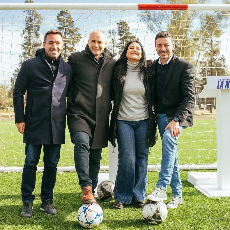 Horacio Rodríguez Larreta apunta a desarmar el juego de Macri en Córdoba y manda a calentar a ...
