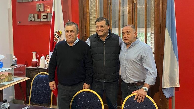 Vota Villa María: Capitani se aferra a Bullrich y a una encuesta secreta