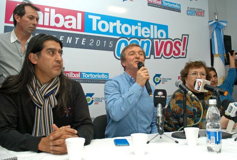 En Río Negro también cruje JxC: el PRO abre un inédito escenario con ...