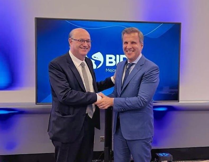 Redrado acordó un préstamo de U$S 125 con el BID para la Ciudad