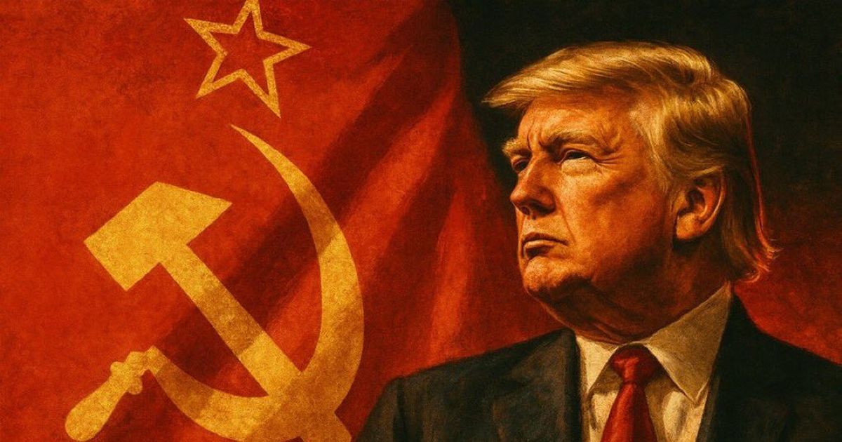 De Hegel a Perón y de Donald Trump a Paolo Rocca: la conciencia ...