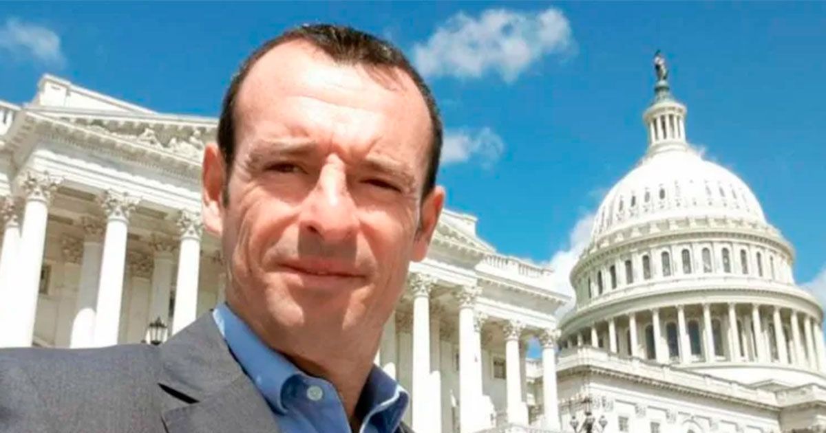 Blooper oficial: el Gobierno designó al nuevo titular de Seguridad Vial ...