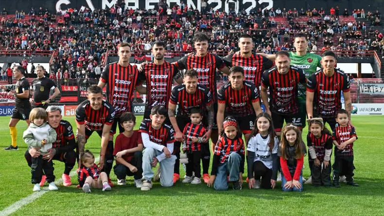 El nuevo presidente de Patronato de Paraná quiere transformar el club ...