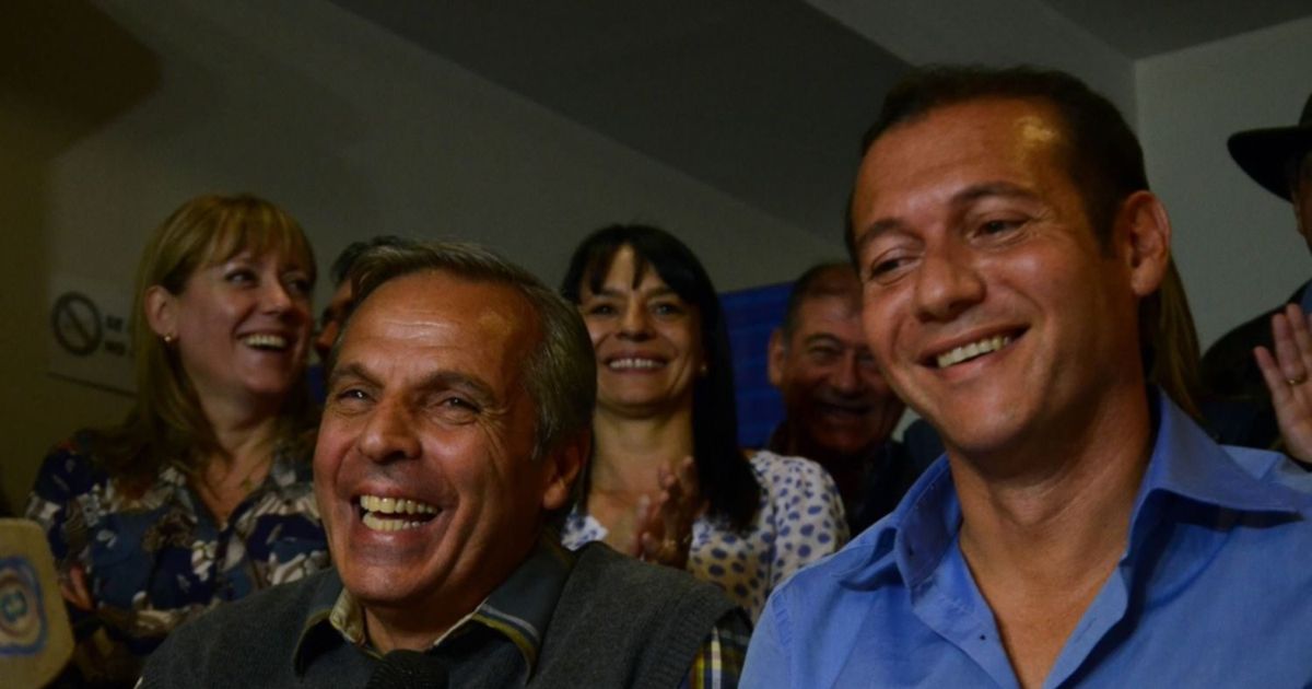 Sapag y Gutiérrez, sin rivales a la vista en la previa de la interna ...