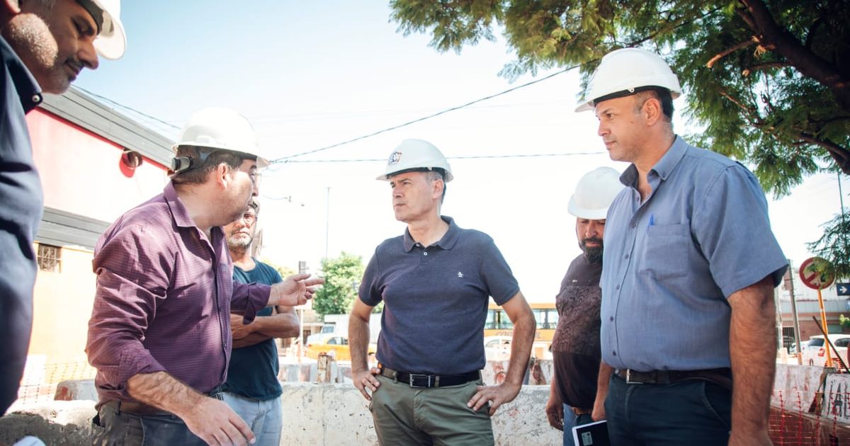 Daniel Passerini toma deuda en Córdoba para ganar la carrera contra el ...