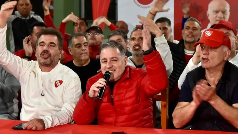 Efecto Doman: cómo impacta la crisis del Rojo en tres titulares del PRO