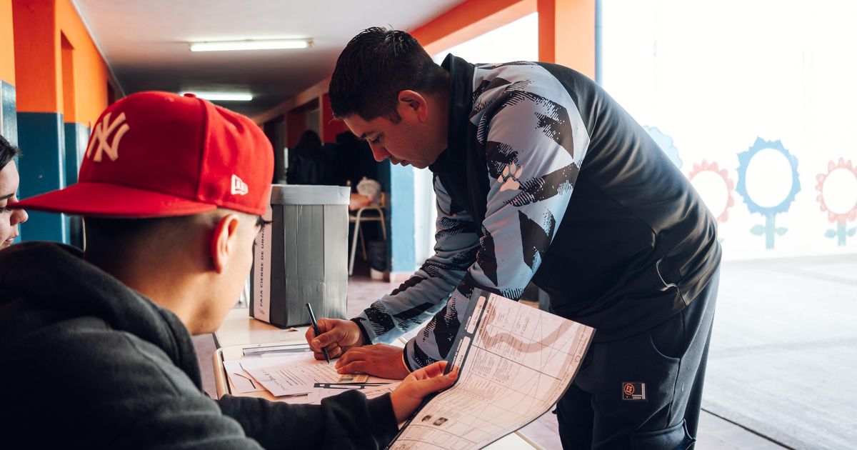 Daniel Passerini selló el dominio del PJ en los centros vecinales de Córdoba: todos los resultados