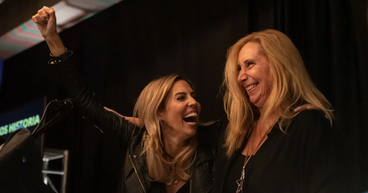 Santa Fe: Romina Diez será la candidata de La Libertad Avanza para octubre