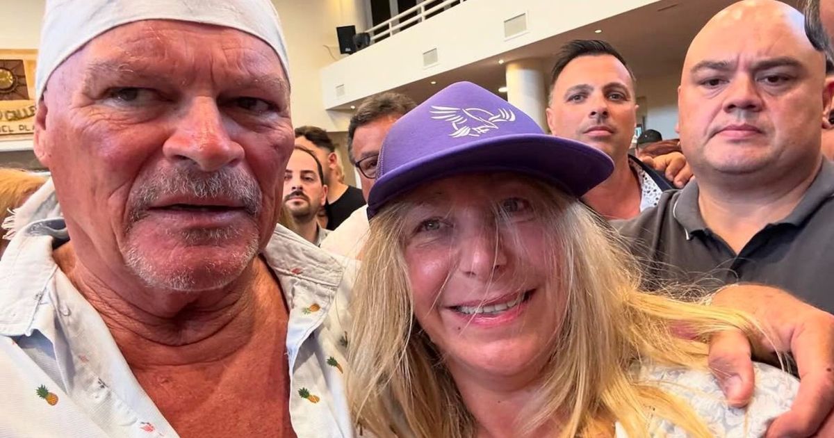 Alfa, el Mago sin dientes de Karina Milei, ¿Figuretti 2.0 o candidato ...