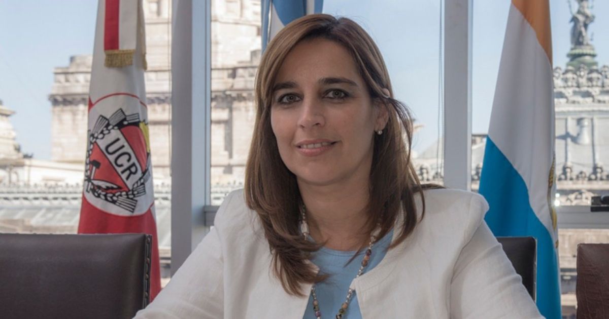 Soledad Carrizo, otra radical que arma su camino con mujeres y el interior