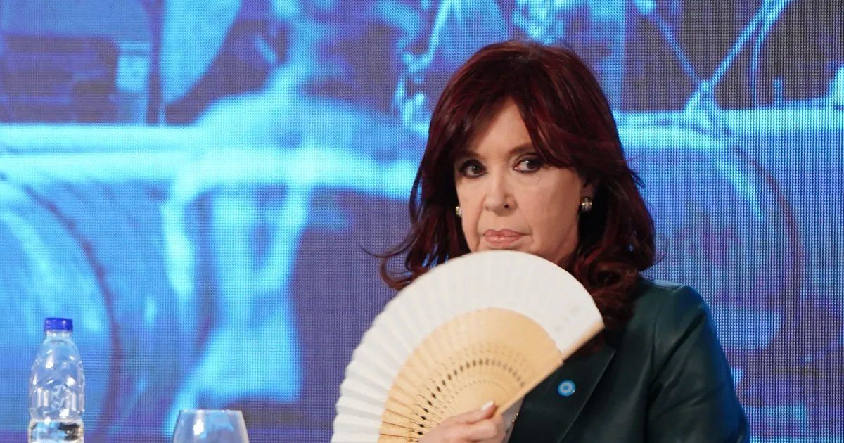 Cristina Fernández De Kirchner Pidió La Nulidad De Los Fallos En Las