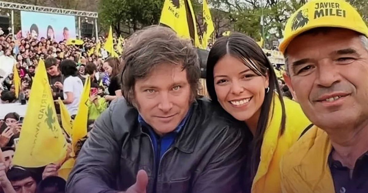 Salta: la lista completa de La Libertad Avanza para el Senado provincial