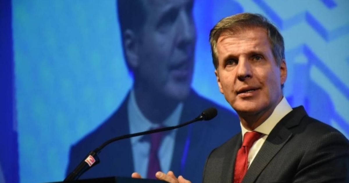 Redrado, el transversal