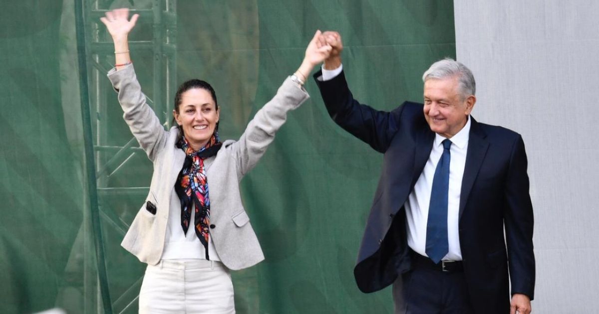 Modelo AMLO: el progresismo mexicano y las claves del éxito que no tuvo ...