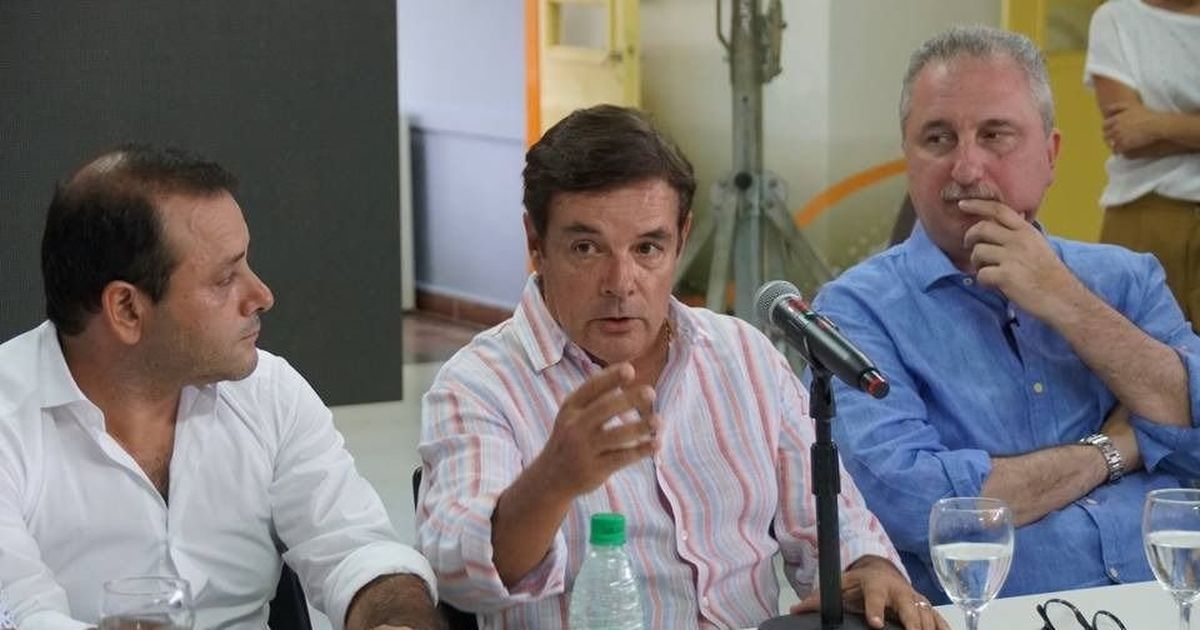 Qué se elige y qué se juega en Misiones: el rovirismo acomoda el cuerpo ...