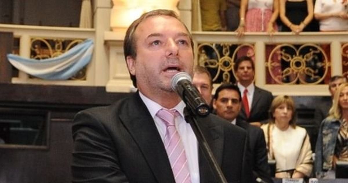 Caputo: “El adelantamiento de algunas candidaturas enrarecieron el ...