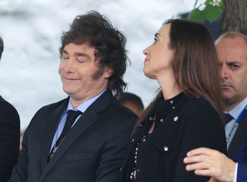 Los 100 días de Javier Milei: ¿Qué ven los que la ven? Los 100 días de Javier Milei: ¿Qué ven los que la ven?