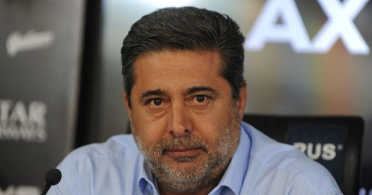 El plan retorno de Angelici