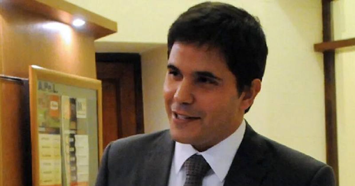 Rosario: renunció un fiscal suspendido y ahora cuestionado por el ...