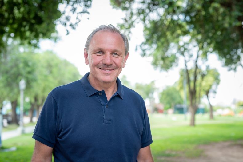 Quién es Guillermo de Rivas: un perfil ajustado al nuevo Partido ...