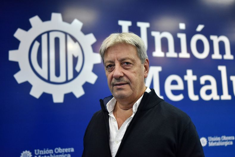 Reforma laboral: crece la presión de los gremios a la CGT para que ...