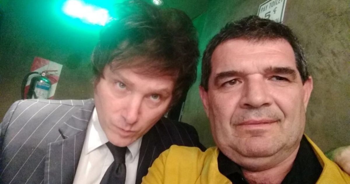 Olmedo engorda a JxC en Salta, pero se pega a Milei para volver al Congreso