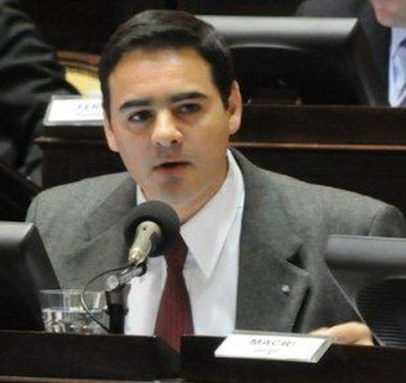 Ramiro Gutiérrez: “Es la primera vez que en materia de seguridad el ...