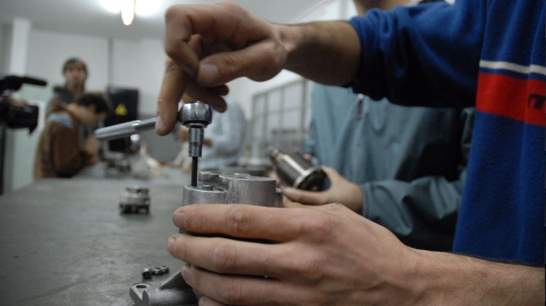 La educación no formal gana terreno en Argentina