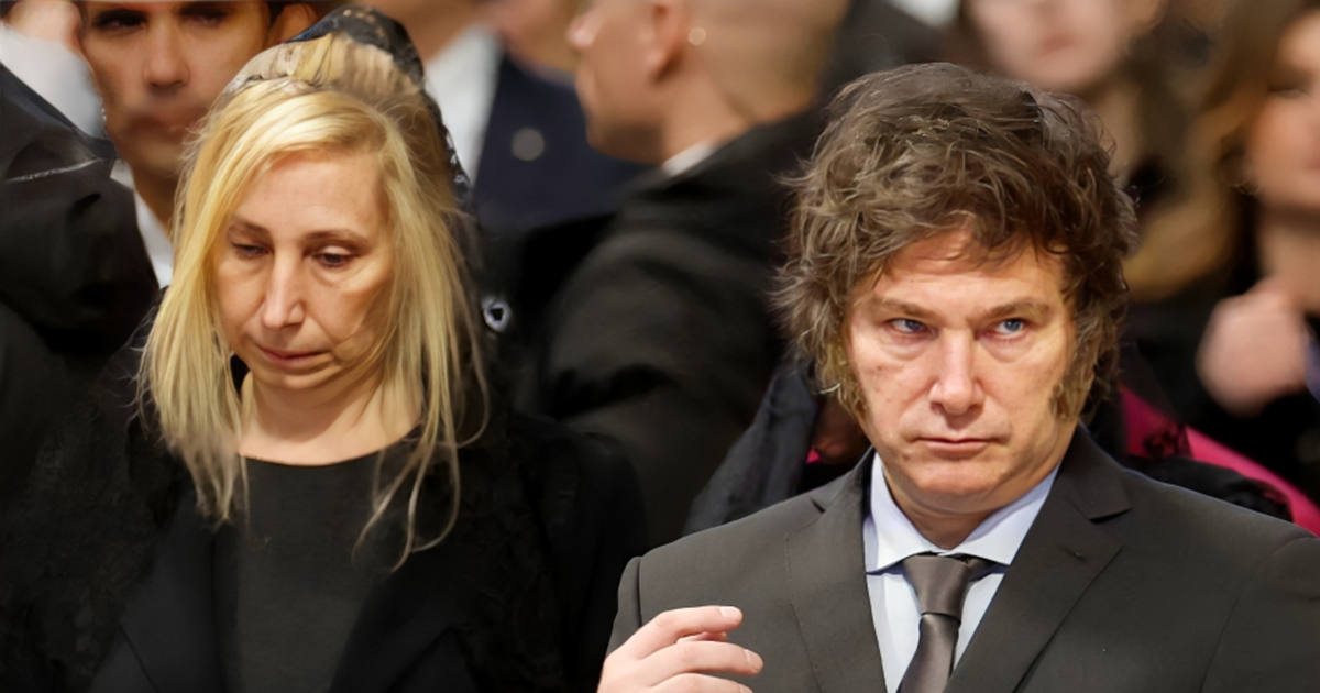 Javier Milei y Karina Milei: ¿El Jefe es el jefe?