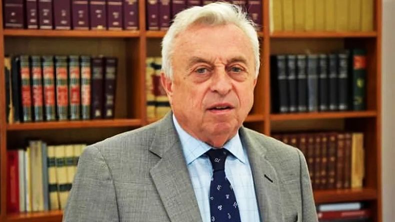 Entre Ríos: en un giro inesperado, Germán Carlomagno es el nuevo ...