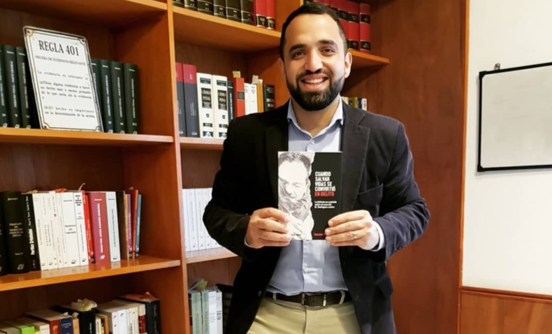 Río Negro: con Lorena Villaverde devaluada, Fullone y Torres van por la ...