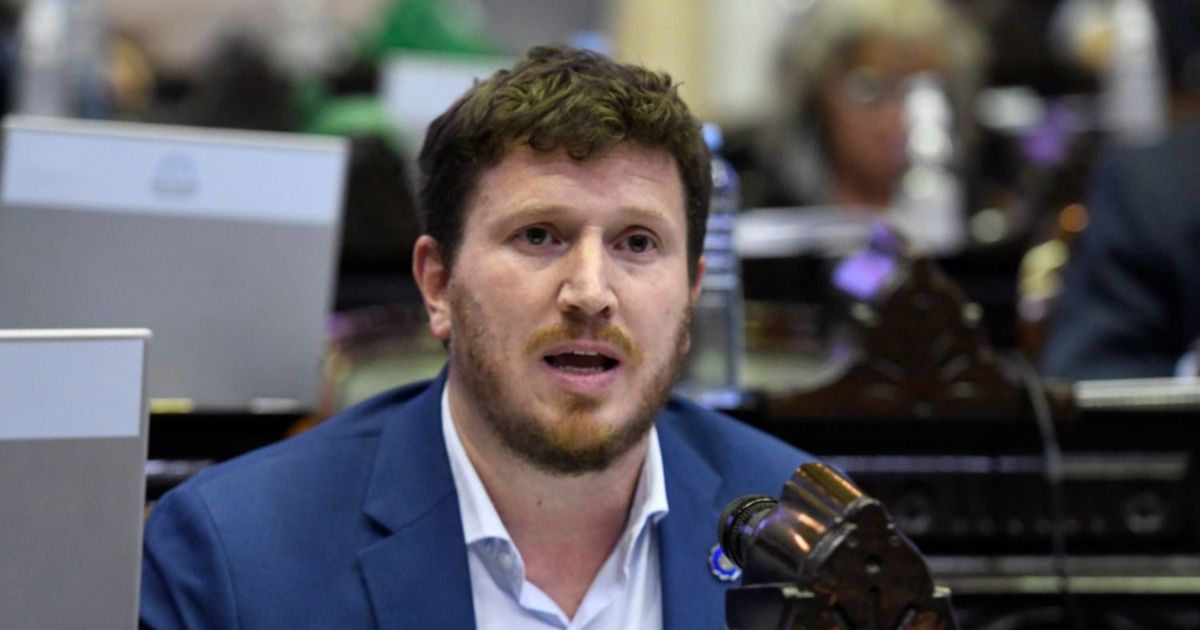 Angelini: Sea cual sea la fecha de las elecciones, le vamos a ganar