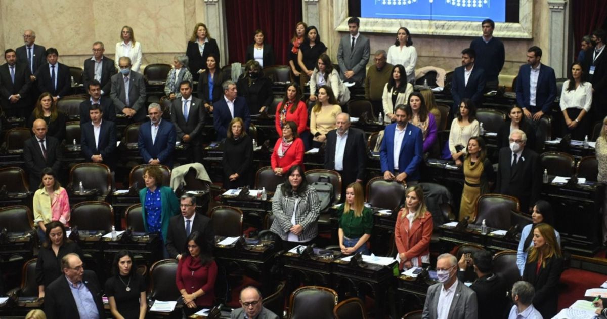 La Oposición Forzó Al Oficialismo A Debatir La Boleta única En Comisiones 